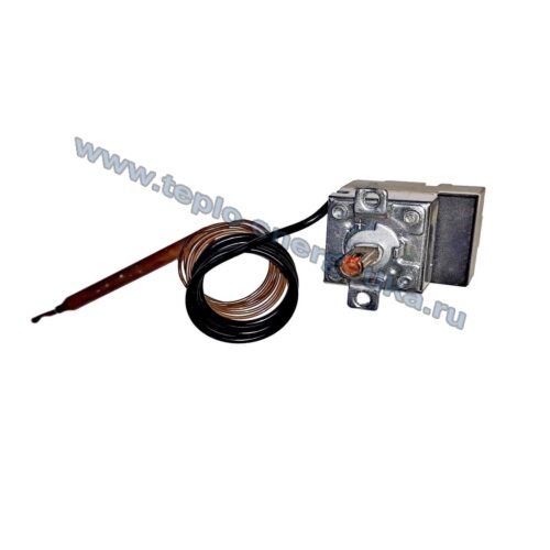Термостат капилярный WZA90E 16A 3 pin